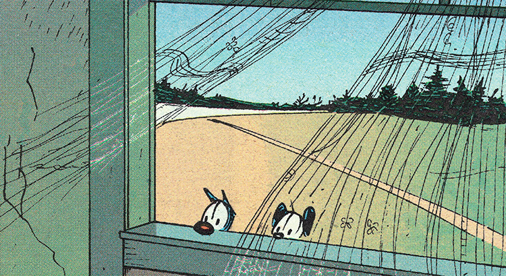Comics - ABRAMS - The Art of Books Since 1949 ABRAMS – The Art of Books ...