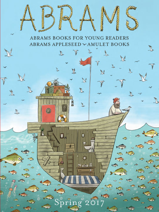 Catalogs - ABRAMS - The Art of Books Since 1949 ABRAMS – The Art of ...