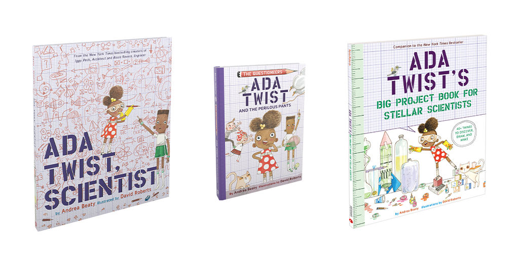 Abrams Kids - ABRAMS - The Art of Books Since 1949 ABRAMS – The Art of ...