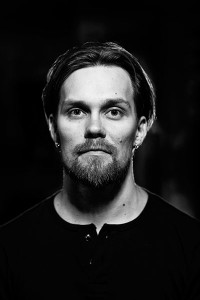 JP Ahonen | Contributors | ABRAMS