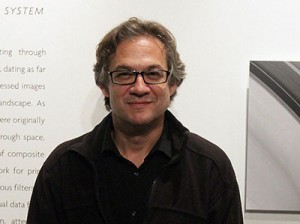 Michael Benson | Contributors | ABRAMS