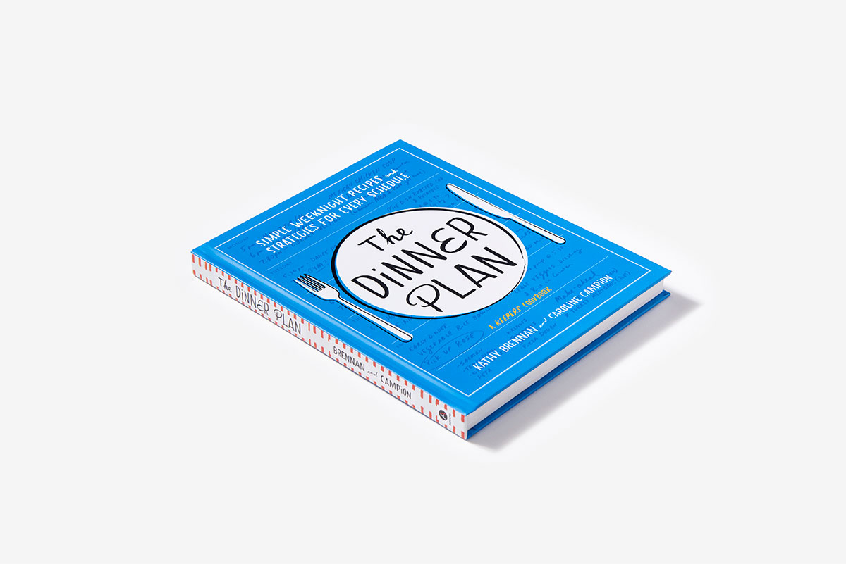 The Dinner Plan Hardcover ABRAMS The Dinner Plan Hardcover ABRAMS