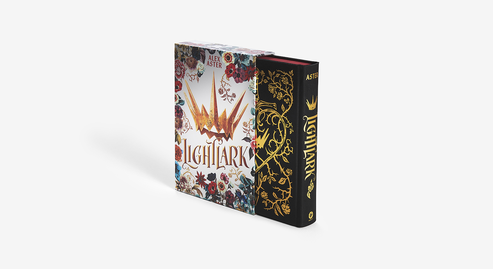 Lightlark: Collector’s Edition (The Lightlark Saga Book 1) (Hardcover ...